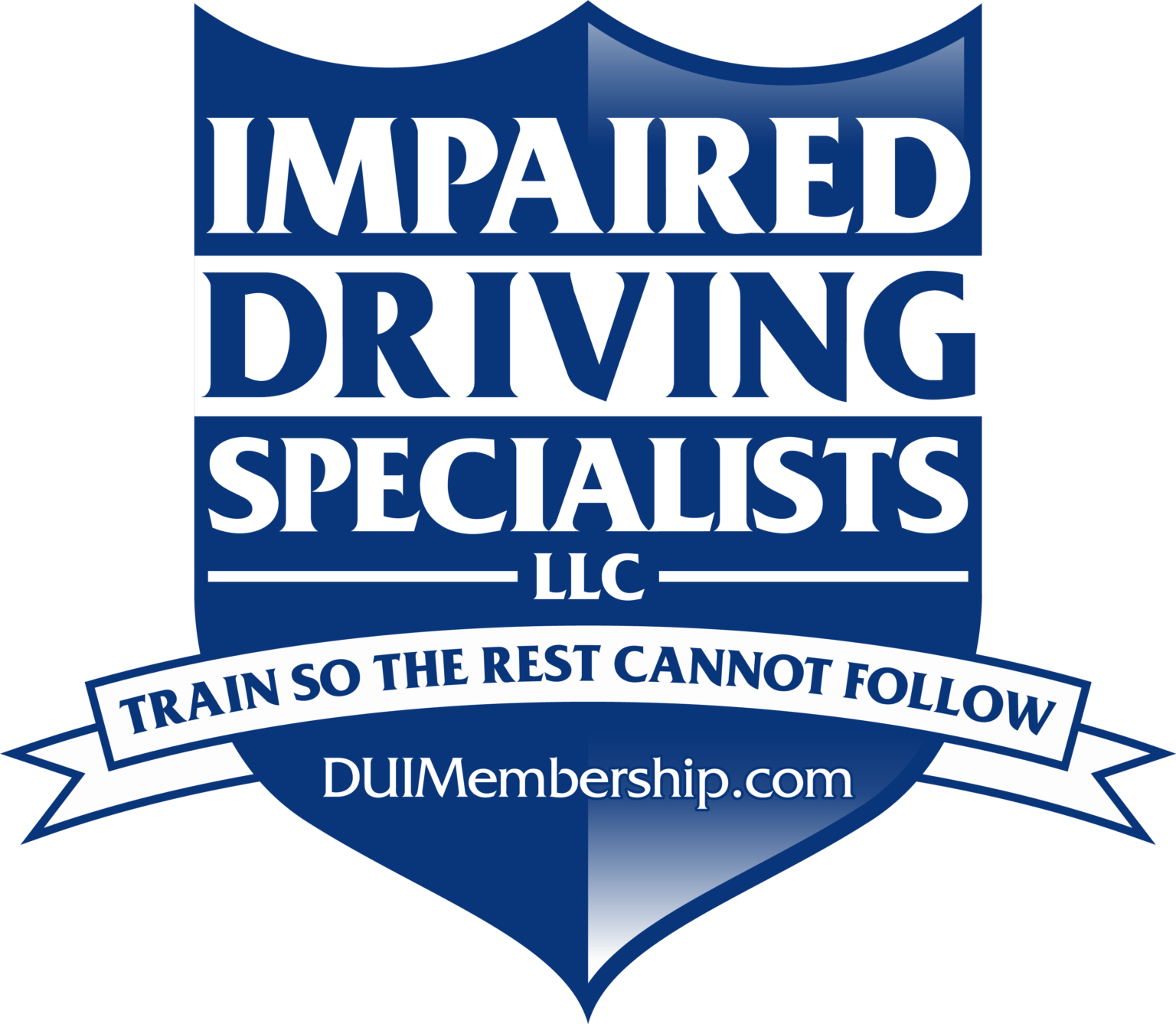NHTSA's DWI/SFST Student Training Course - Impaired Driving Specialists